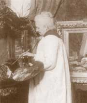 Kunsthandel & Galerie R.G. van Driel-Verkocht-Ronner Alfred